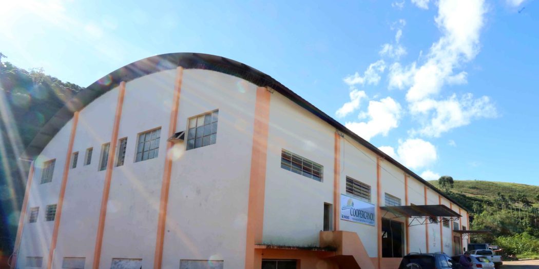 Coopercanol de Varre-Sai busca pela conquista de novos mercados de café ...