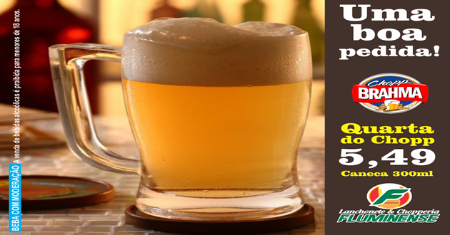 Promoção: Concorra agora a uma torre de chope de 3,5 litros ...